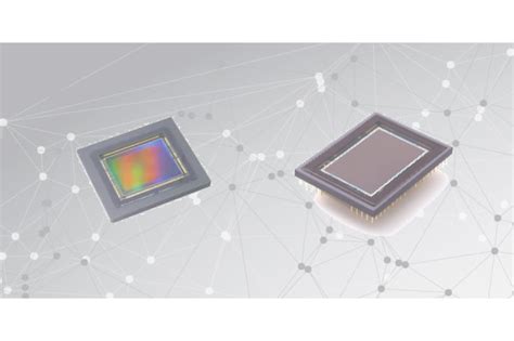 The Difference Between CCD And CMOS Wellman