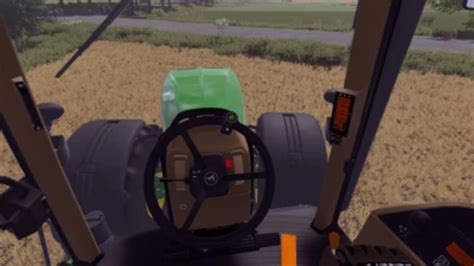 Ls22 John Deere 8030 Serie Pack V 1000 John Deere Mod Für
