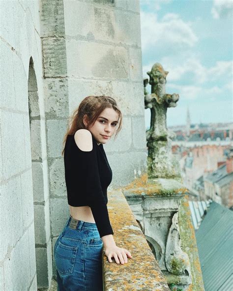 Adèle Castillon On Instagram “nantes” Adele Instagram