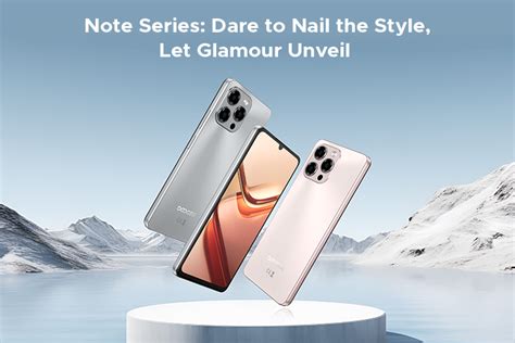 DOOGEE Will Unveil Next Gen Electronics At CES 2025 In Las Vegas Gizmochina