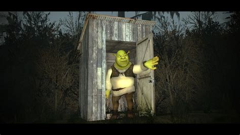 Shrek Opening By Redkirb On Deviantart