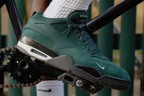 Nigel Sylvester × Nikeのaj4 Rmが720発売！コラボモデルのディテールや販売方法をご紹介！ スニーカーダンク