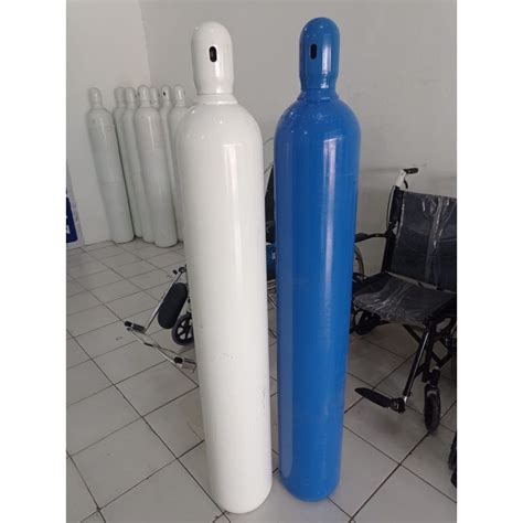 Jual Tabung Medis Ukuran Besar Tabung Oksigen Besar Tabung Medis