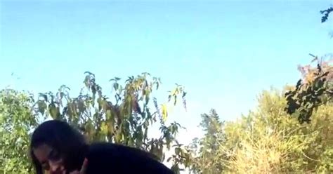 Ytpee Ytpeeclip0629 Girl Peeing Outside Short Clip