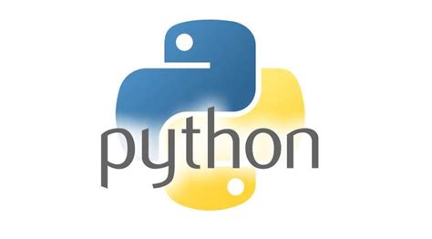 5 application areas of python programming language techgig