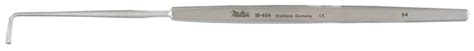 18 454 Miltex Von Graefe Strab Hook Lg