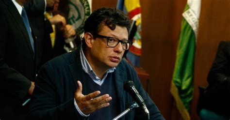 Holman Morris Declinaría El Puesto De Director De Rtvc Por Aspirar A