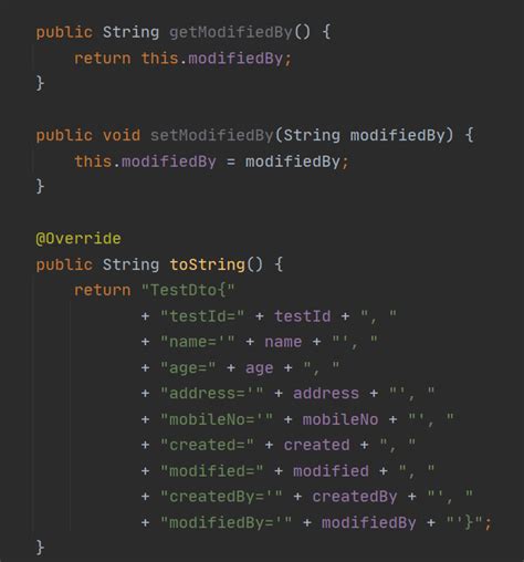 Generate Everything Intellij Ides Plugin Marketplace