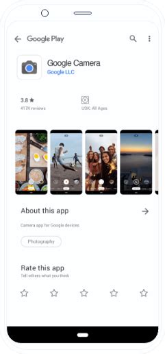 comment scanner un code qr avec android qr code generator