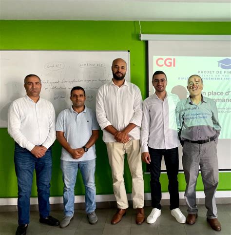 Youssef Toumi Benchekroun On Linkedin Graduation Pfe Achievement