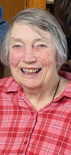 Marilyn Erickson Obituary 2023 Medford Wi Price County Review