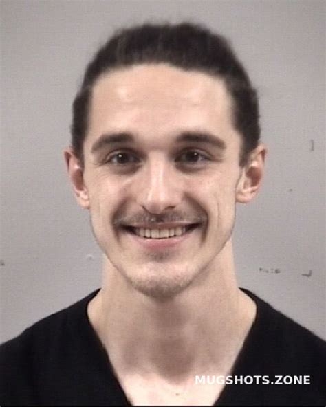 Triston James Ceyrolles 01162023 Johnston County Mugshots Zone