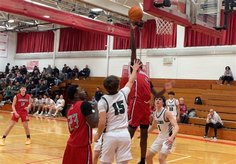 Past MCT JV Championship Games GMC Hoops