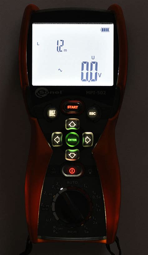 Mpi 502 УЛЬТРА