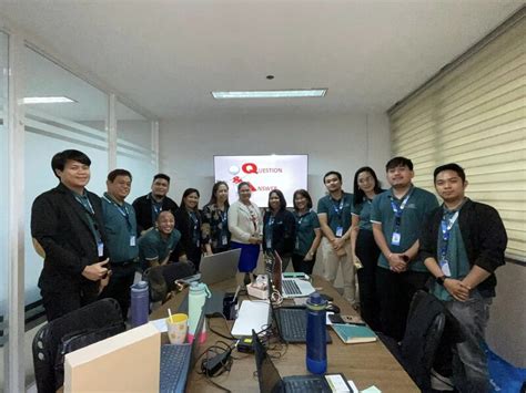 Augment Stats Controls Inc On Linkedin Asci 2024 Annual General Assembly