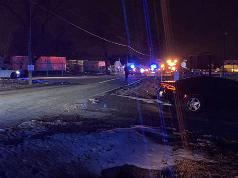 Spartanburg Woman Dies After Chase Shootout With Deputies