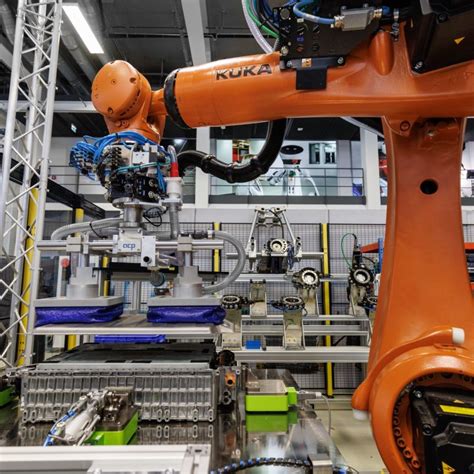 kuka on linkedin kuka kukarobotics automation robots