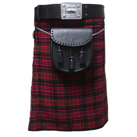 Buy Macdonald Tartan Kilt Kilts For Men 00946 Kilt And Jacks