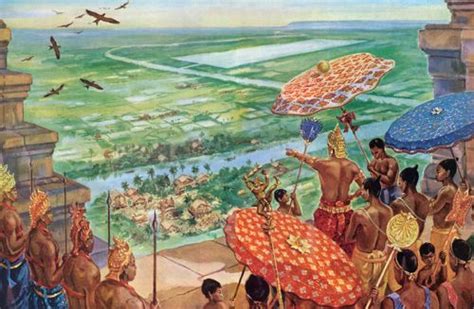 Kingdom Of Funan