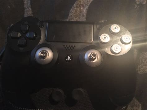 First Ds4 Mod Ps4mods