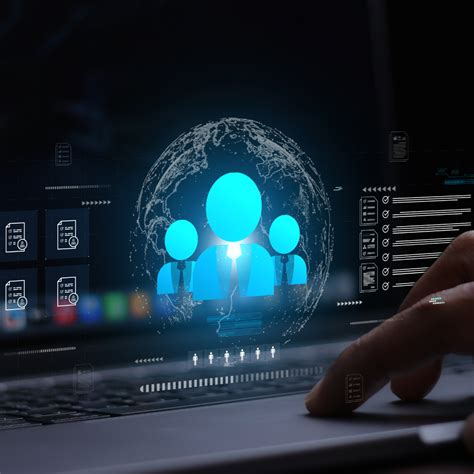 Unlocking The Power Of Data Transforming Hr Decision Making For Success