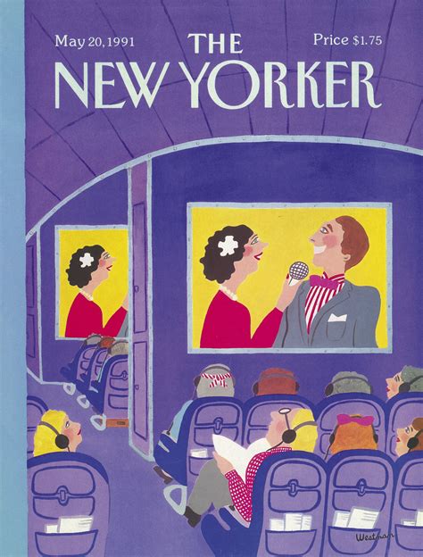 The New Yorker Monday May 20 1991 Issue 3457 Vol 67 N° 13
