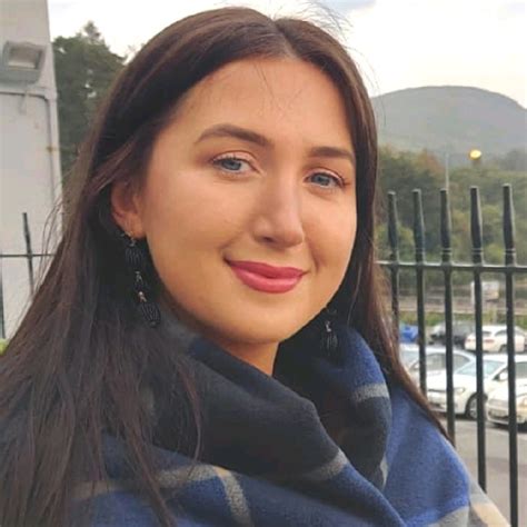 Leanne Murphy Quality Control Laboratory Technician Microbiology Dairygold Food