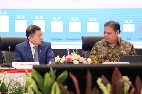 Minister Suharso Reveals 3 Steps To Strengthen Development Control