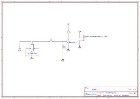Ir Led Trigger Using Psoc Led Controller Platform For Creating And