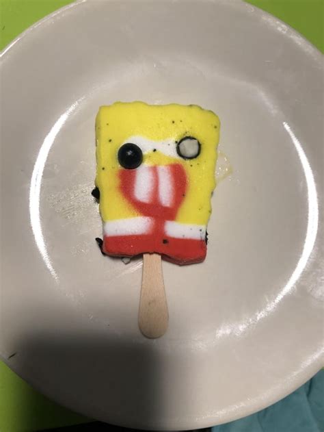 Spongebob Popsicle Army R Spongebobmemes