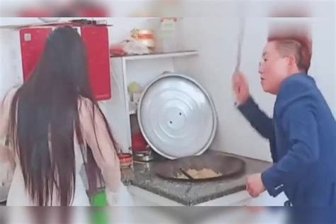 儿媳妇在城里没做过饭，婆婆本来想教教她，结果做出来的却不能吃！