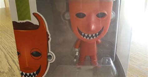 New Pop Vinyl Figure Album On Imgur