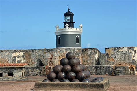 San Juan National Historic Site National Park Foundation