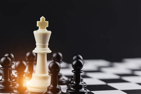 체스 보드 게임 전략 계획 및 의사 결정 개념 성공 위한 비즈니스 솔루션 개념에 대한 스톡 사진 및 기타 이미지 개념 개발 개선 Istock