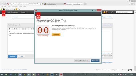 Solved Reinstalling Creative Cloud Adobe Product Community 7156122