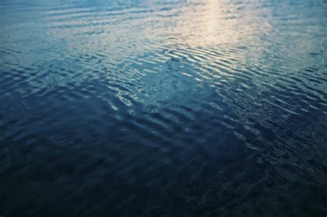 水面の反射hd壁紙無料ダウンロード Wallpaperbetter