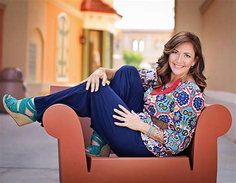 Reader Spotlight Stacy Meagher Courtney Defeo