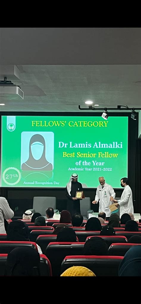 Lamis Almalki On Linkedin Kfsrc 11 Comments