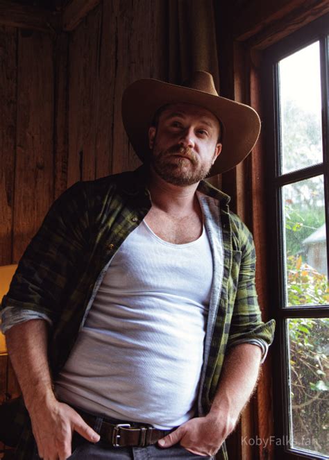 Koby Falks On Tumblr