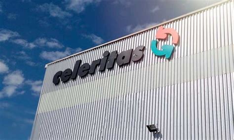 O Que é Um Ponto Celeritas Como Funciona E Quais As Vantagens Que Tem