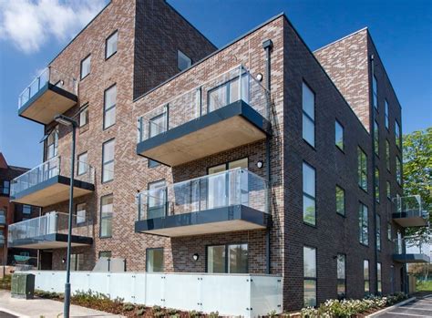 Demolition Commences At Erith Park Development Ukco