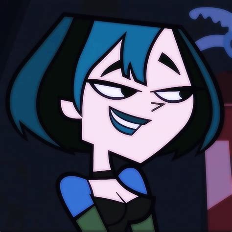 Gwen Icon Friendship Wallpaper Total Drama Island Favorite Character