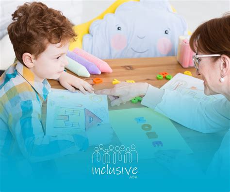 Aba Therapy For Autism Related Stress Inclusive Aba