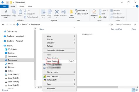 How To Recover Deleted Excel Files On Windows Pc