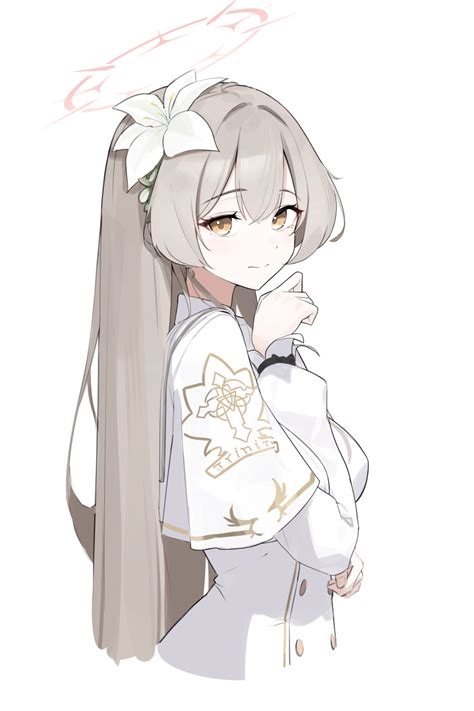 Ryua User Kedz2257 Nagisa Blue Archive Blue Archive Absurdres