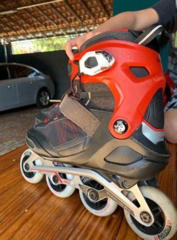 Patins Semi Profissional OFERTAS Julho Clasf