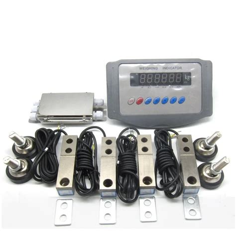 Platform Scale Load Cell Floor Scales Load Cells China Floor Scales Load Cells And Platform