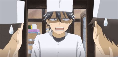 Deaimon Episode 9 Review A Lighthearted Christmas Leisurebyte