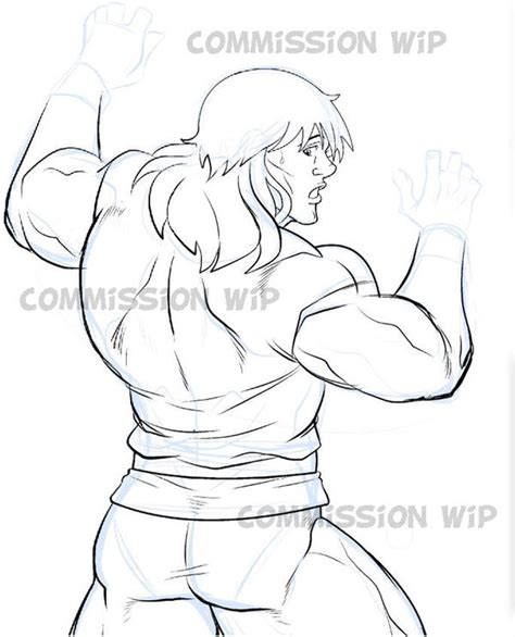 Commwip By Sirio Lc On Deviantart