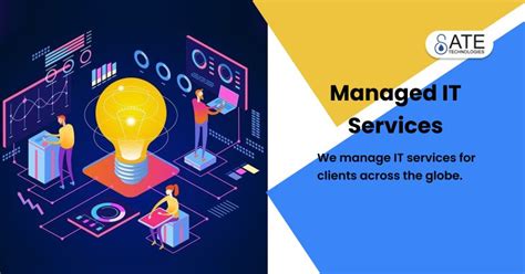 Manageditservices Techsupport Itsolutions Businessgrowth